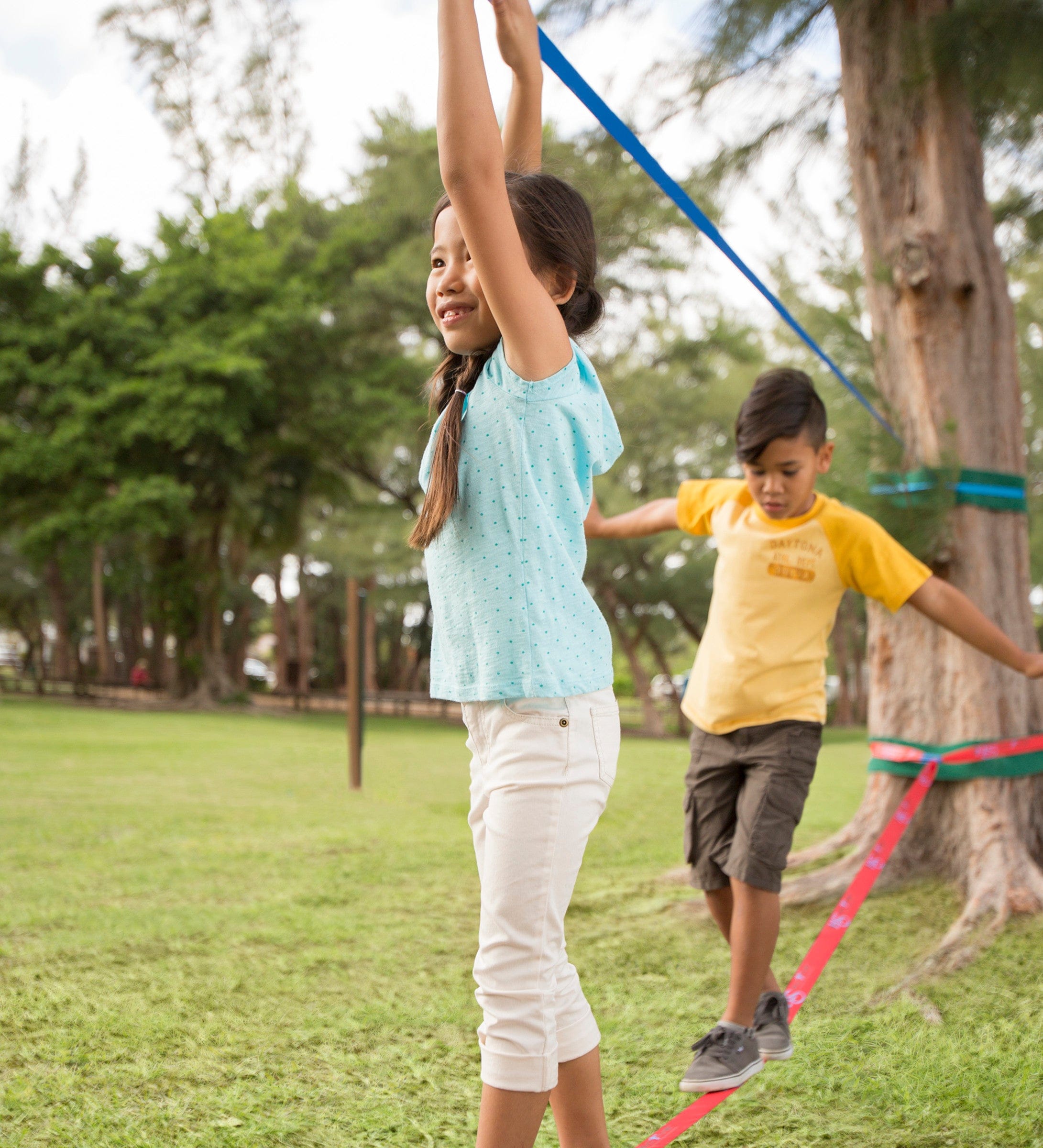 Slackline