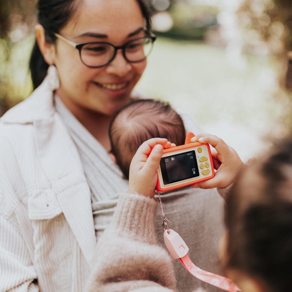 Kidamento – Hearthsong